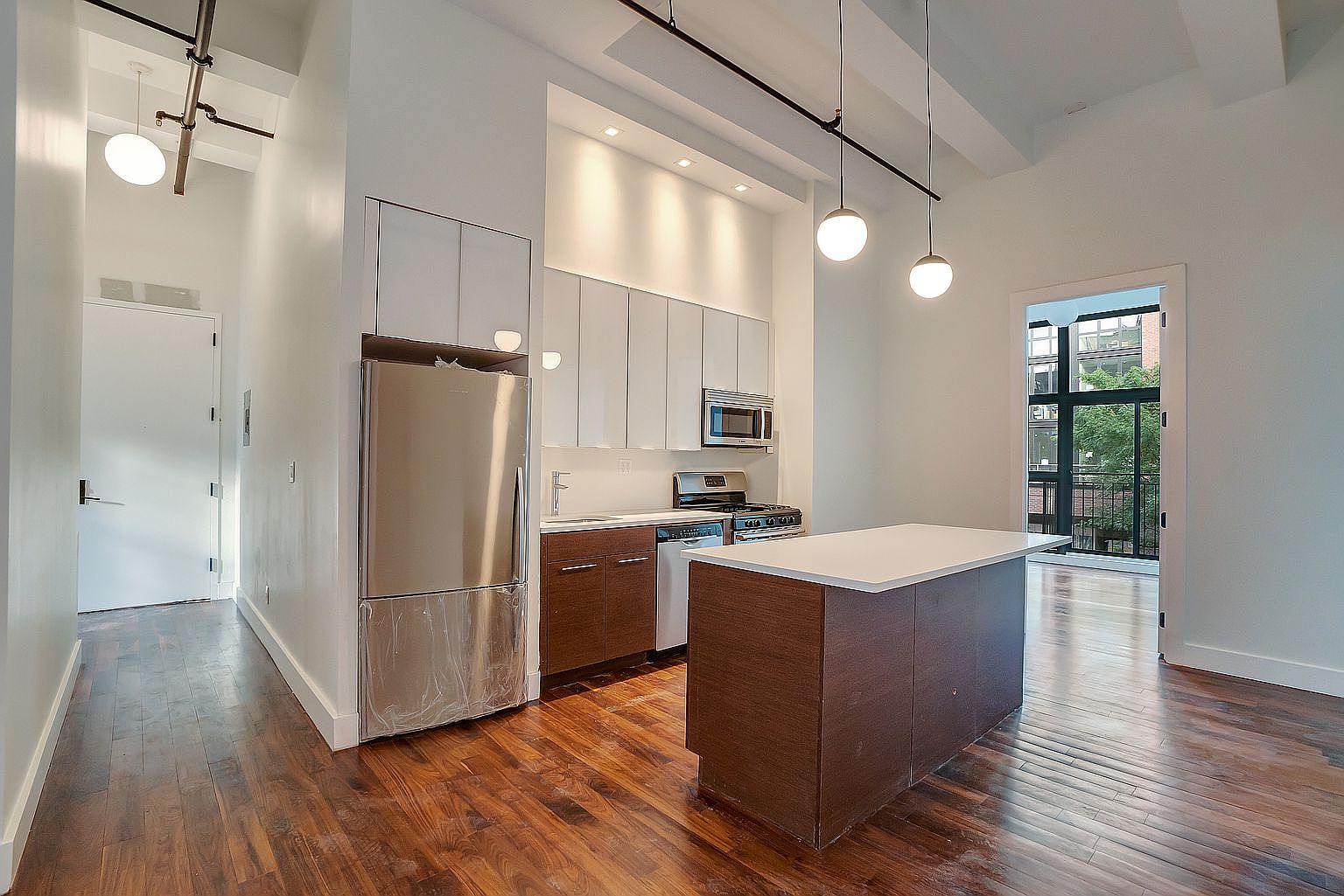 364 Bedford Ave #3F, Brooklyn, NY 11249 | Zillow