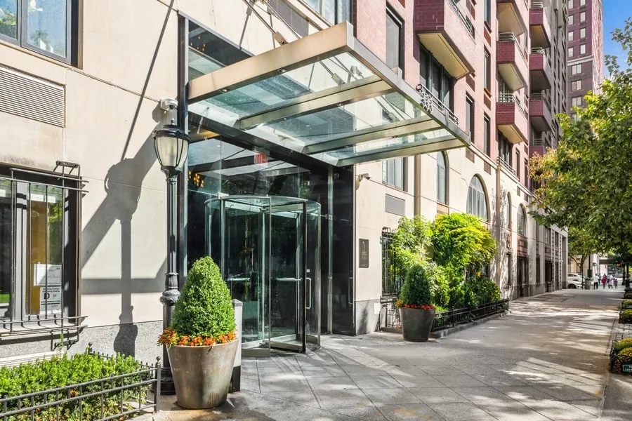 333 Rector Place #513 in Battery Park City, Manhattan | StreetEasy