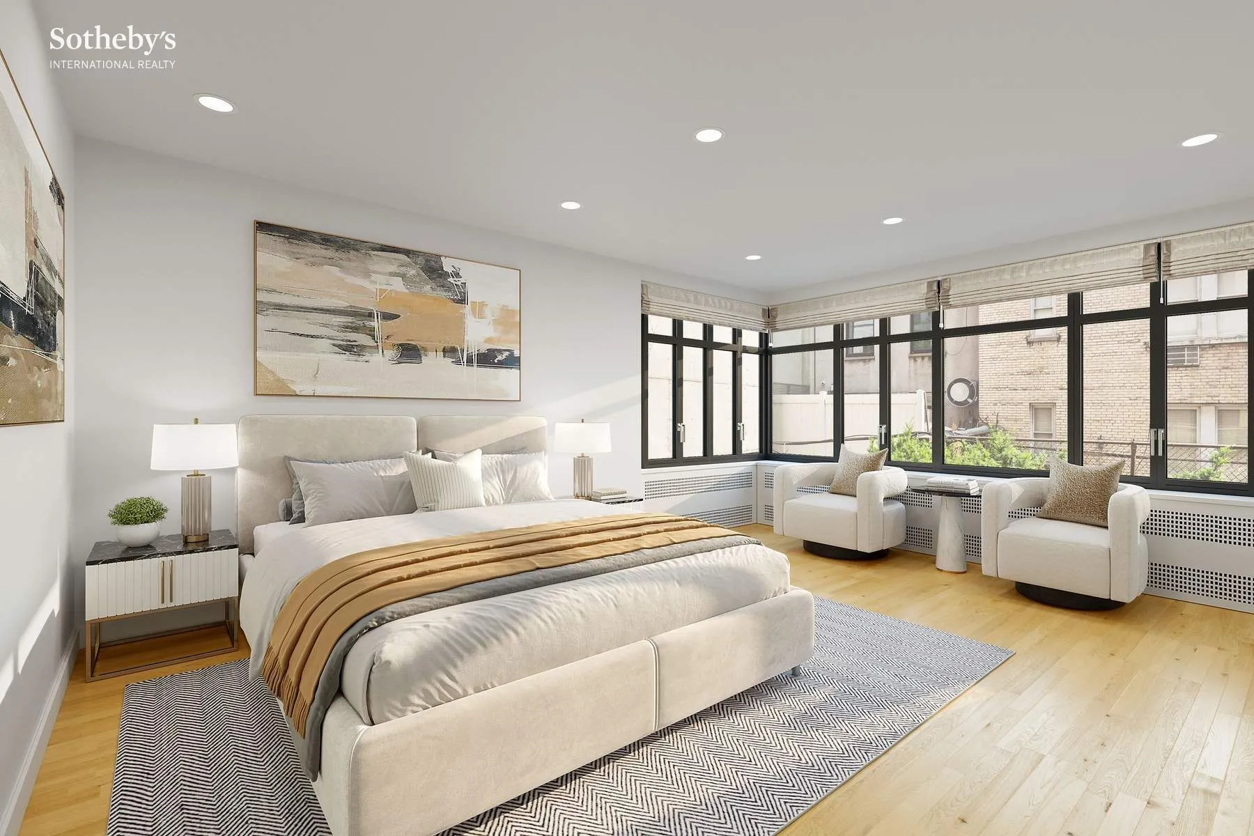 25 West 54th Street #1A/1F in Midtown, Manhattan | StreetEasy