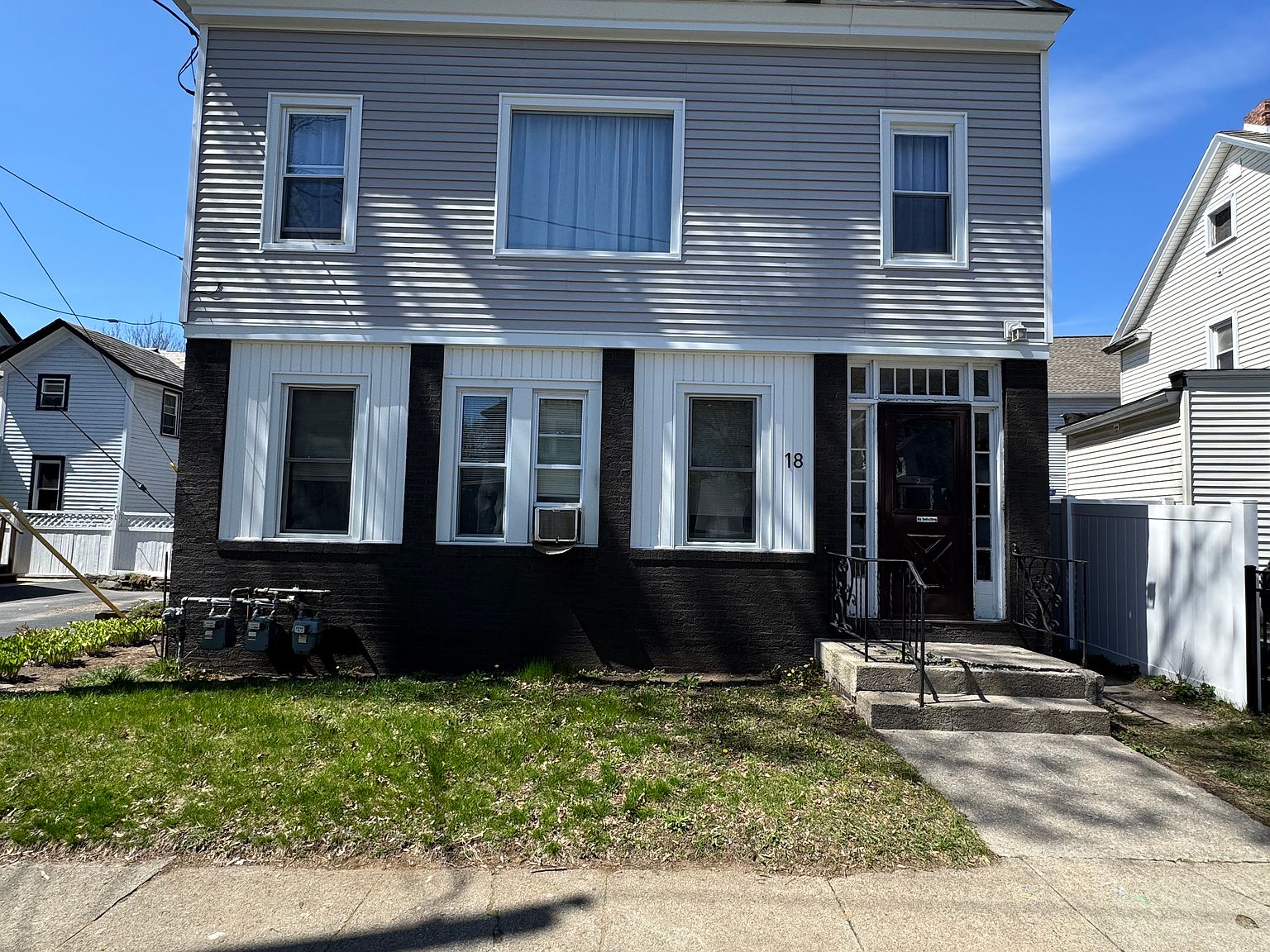 18 Stoddard Ave APT 4, Glens Falls, NY 12801 | Zillow