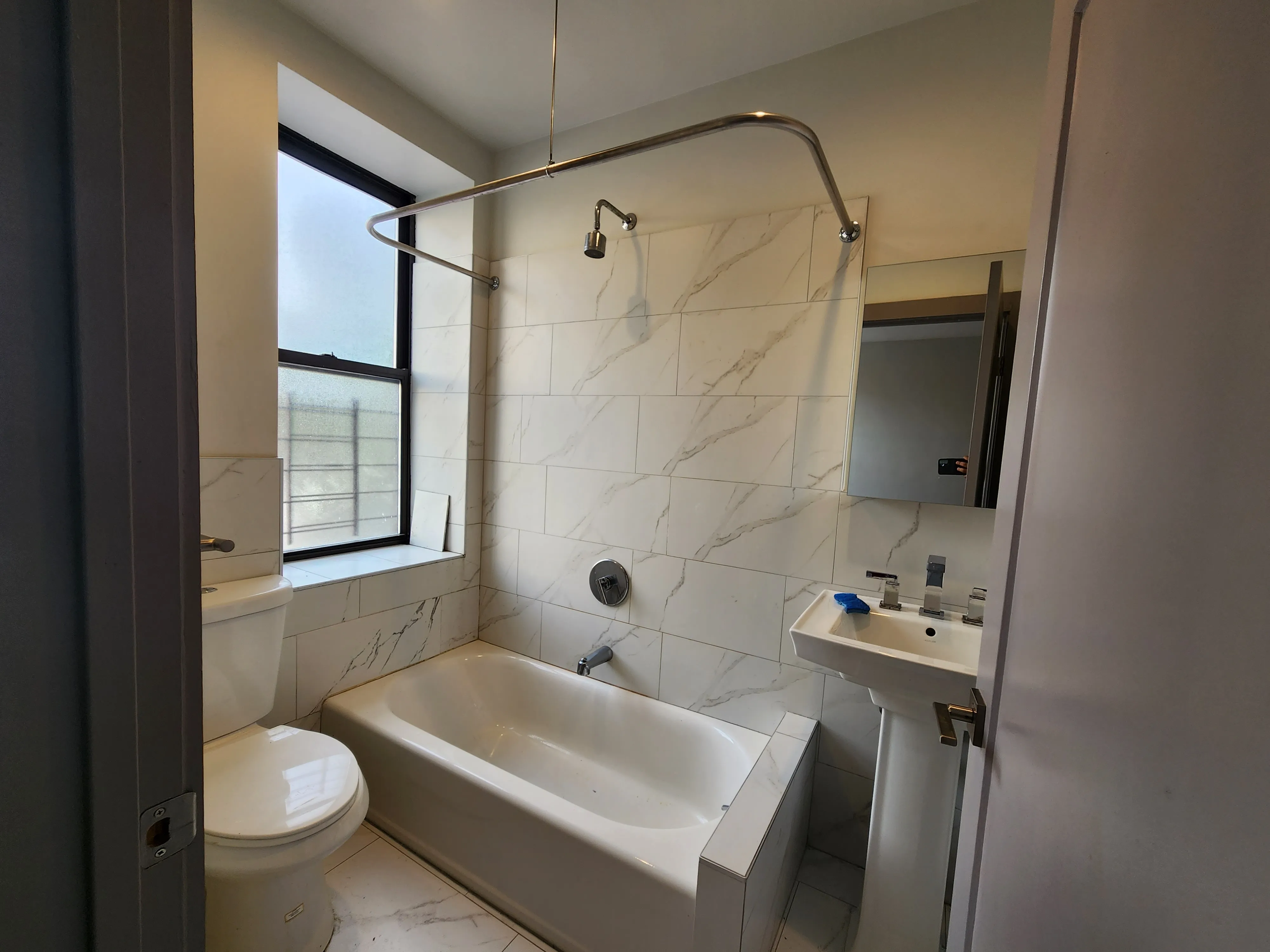 700 West 175th Street