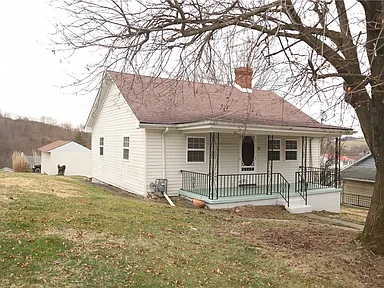 70 Hickory St Ellsworth PA | Zillow