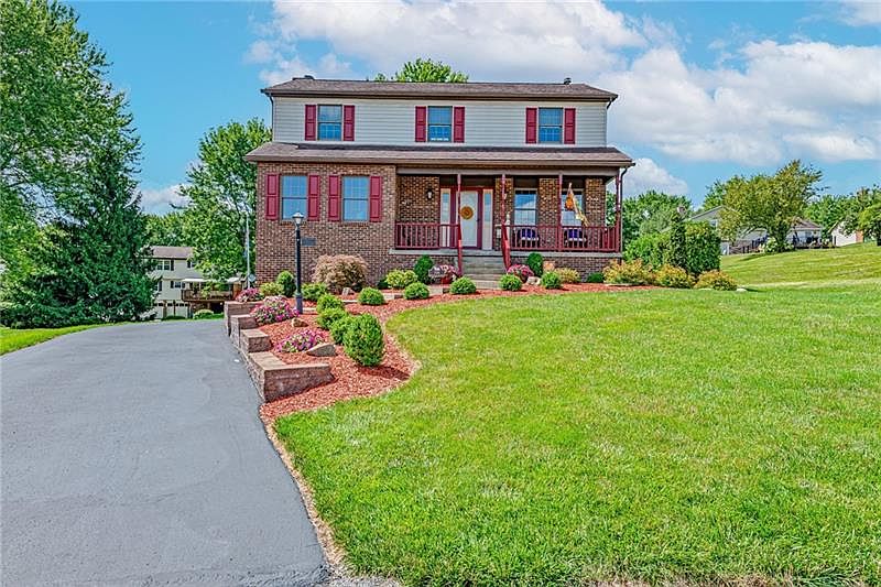 106 Rocky Mountain Ct, Latrobe, PA 15650 | MLS #1617154 | Zillow