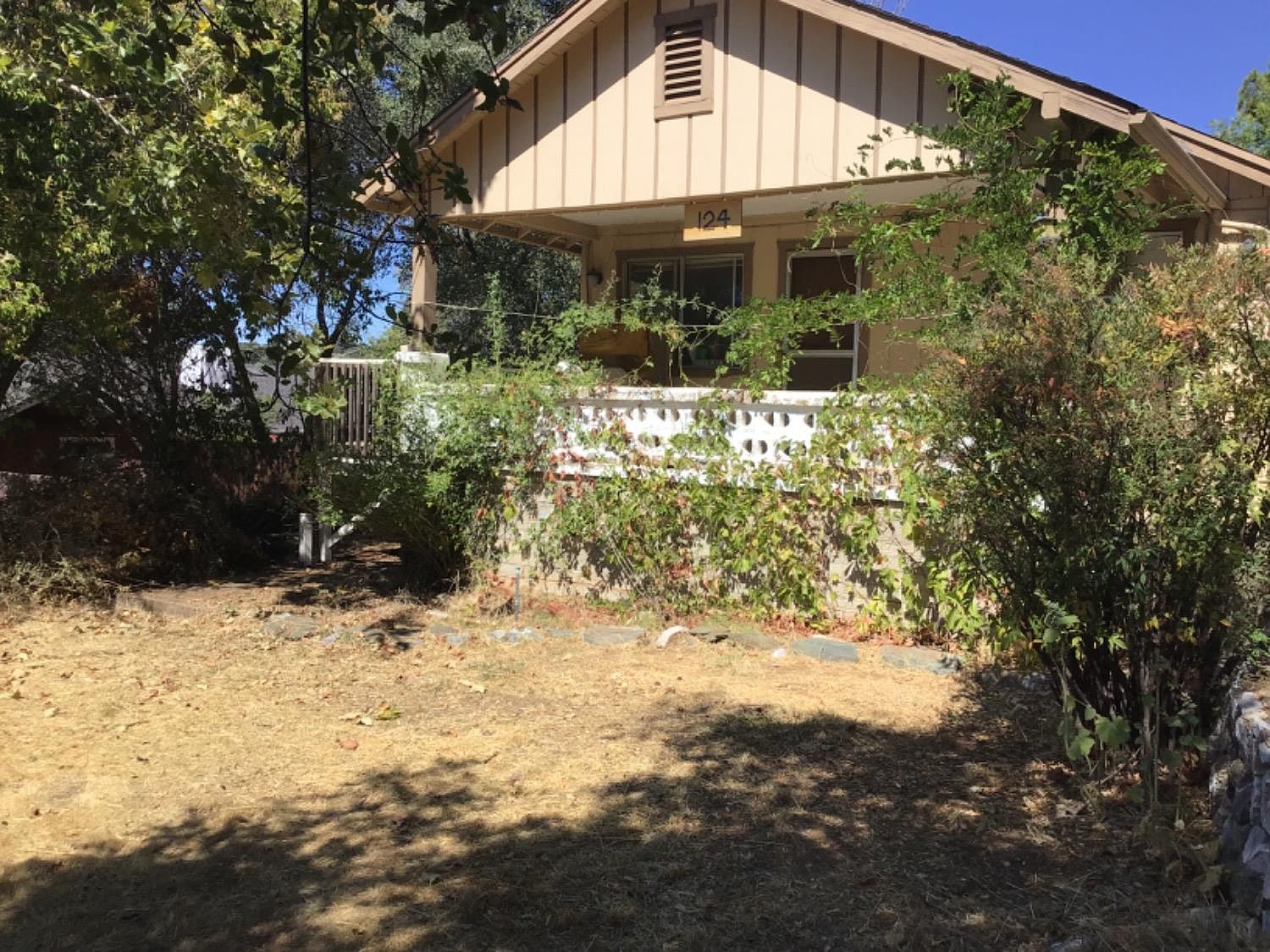 124 Tidwall St, Sonora, CA 95370 | Zillow