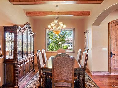 13625 Random Ridge View, Colorado Springs, CO 80921 | Zillow