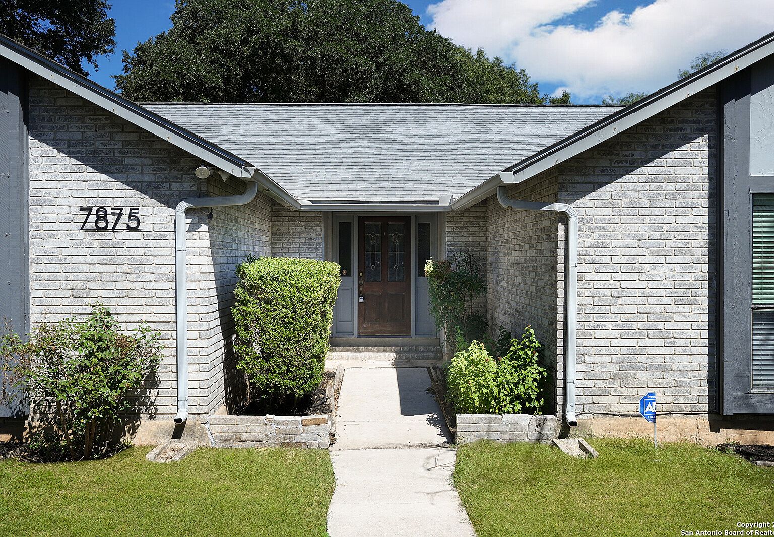 7875 Hawk Trail, San Antonio, TX 78250 | Zillow