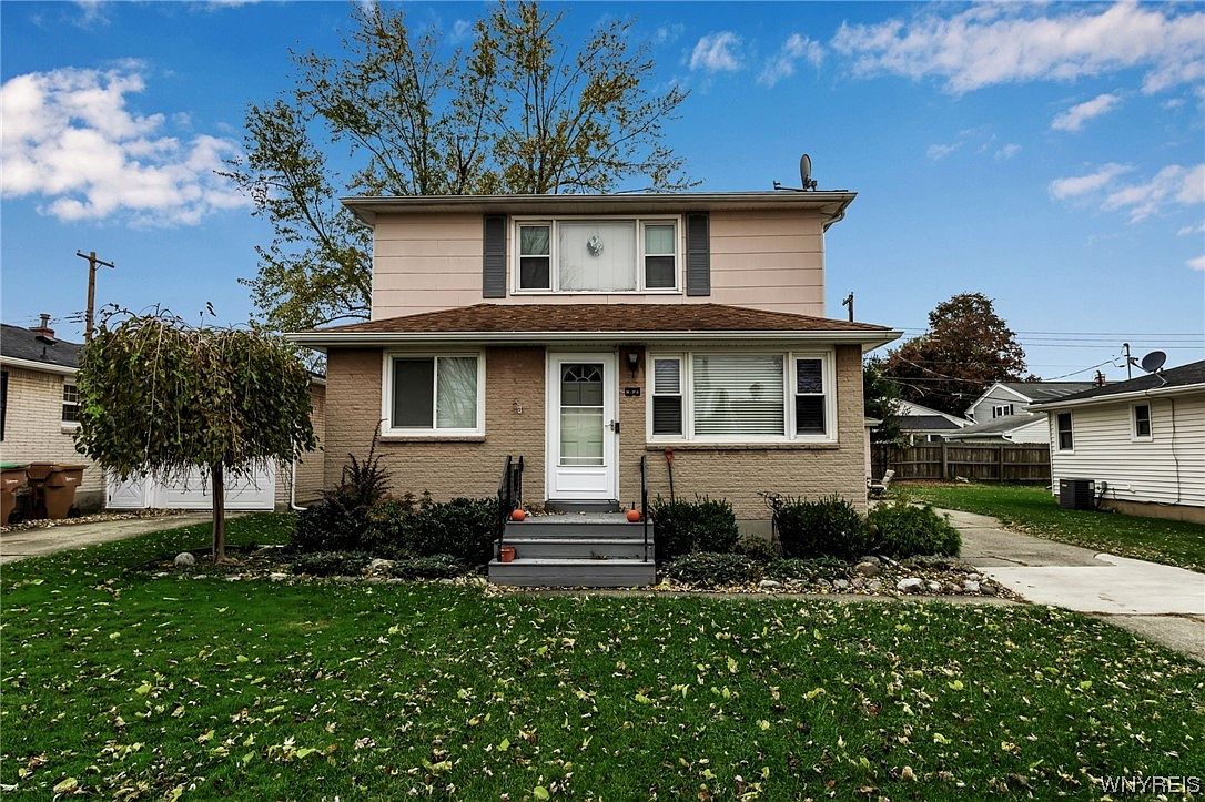 82 Colette Ave, Buffalo, NY 14227 | Zillow
