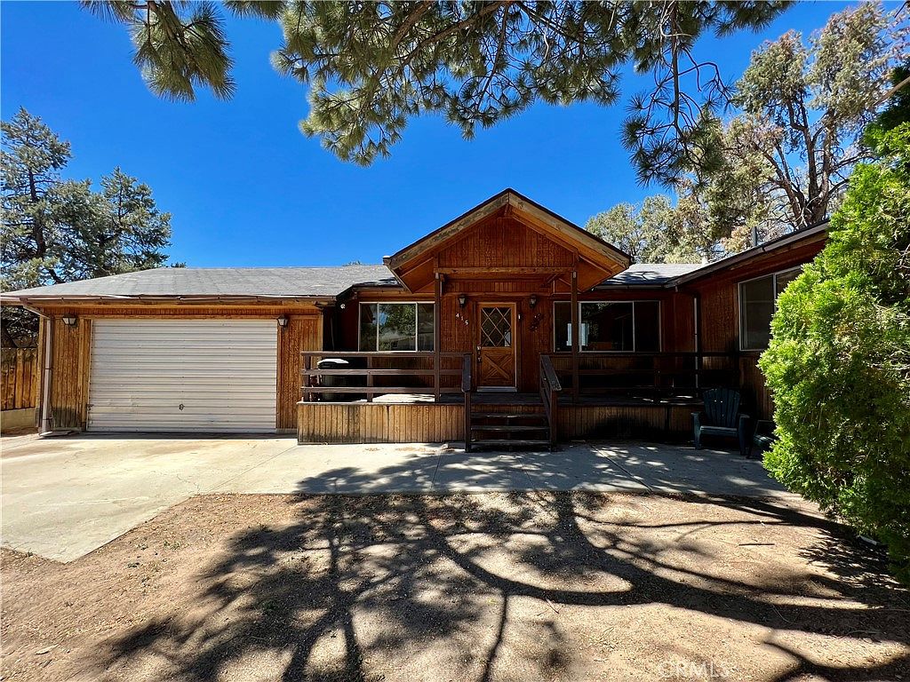 415 Border Ct, Frazier Park, CA 93225 | Zillow