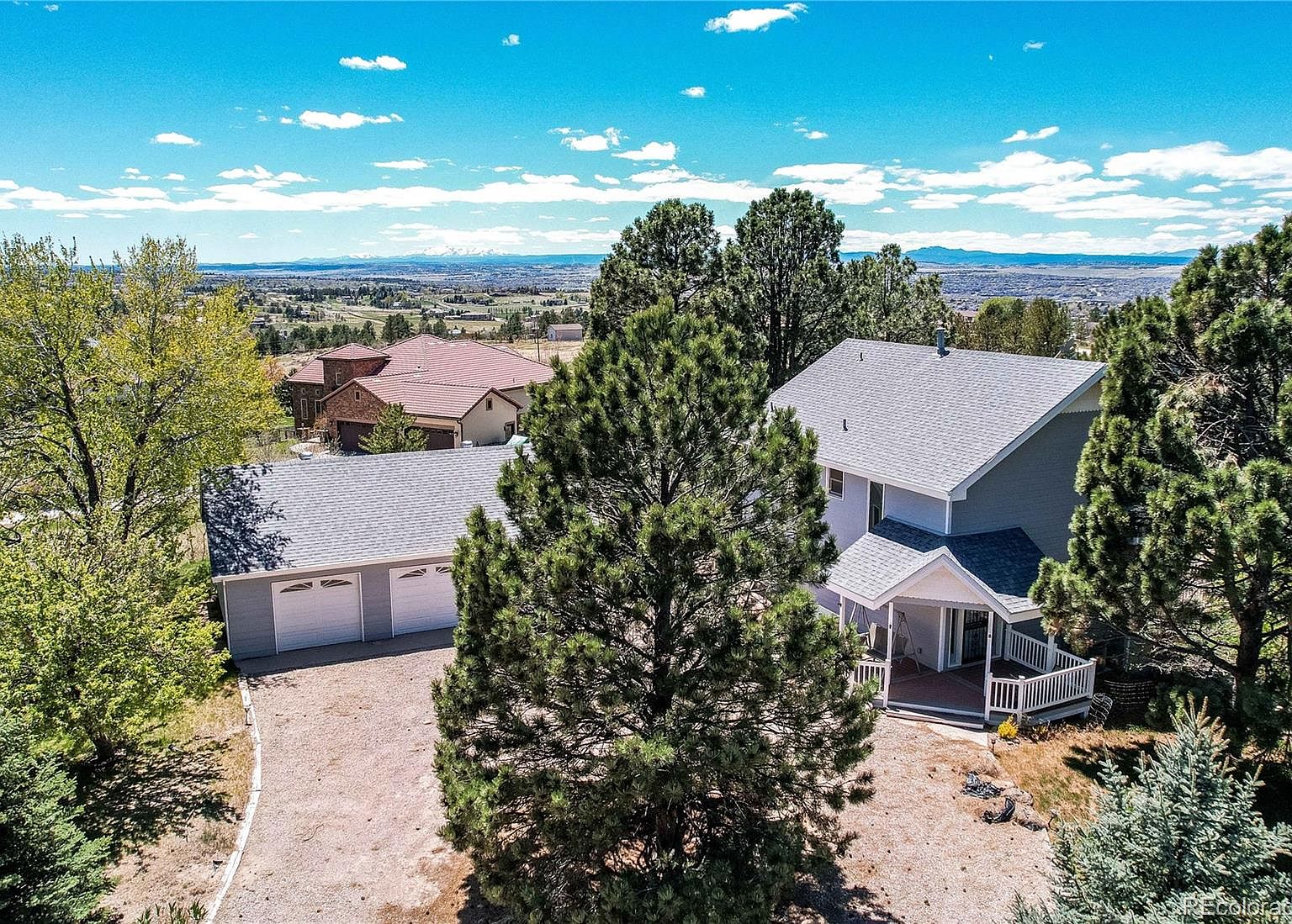12449 N Woody Creek Road, Parker, CO 80138 | Zillow