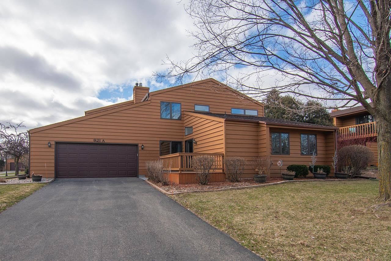 921 E Windfield Pl APT A, Appleton, WI 54911 | MLS #50288691 | Zillow