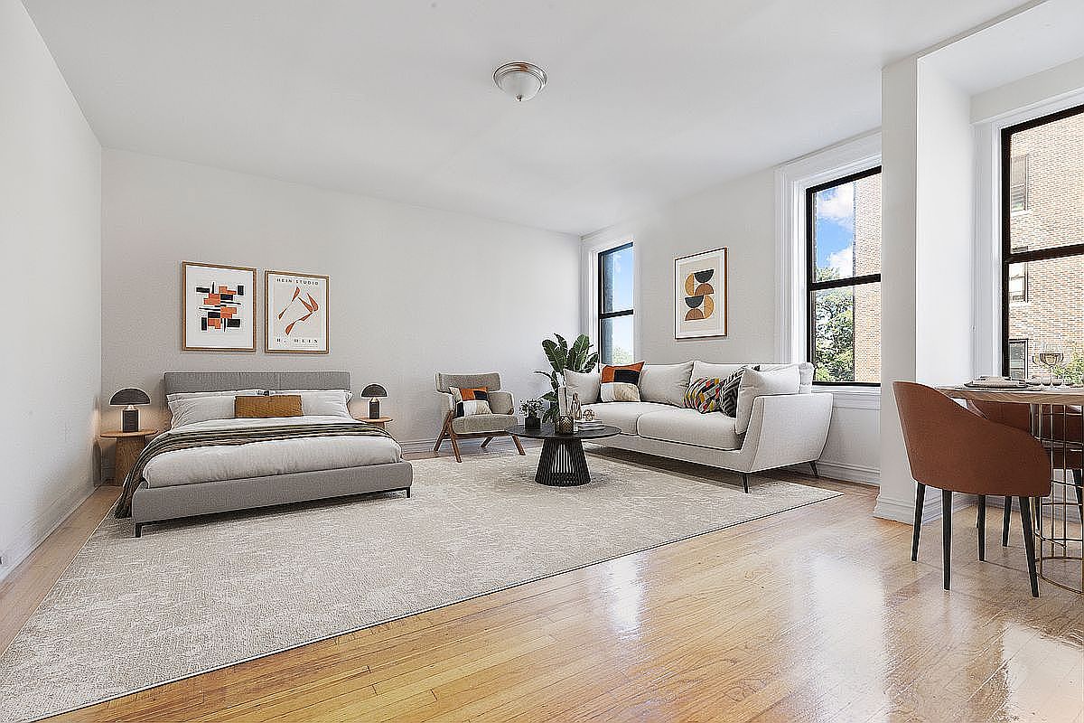 910 Riverside Dr #4J, New York, NY 10032 | Zillow
