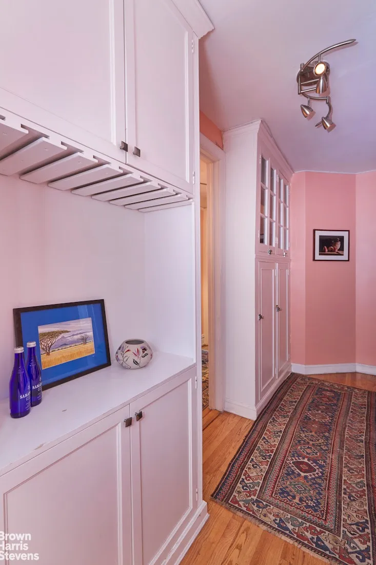 360 Riverside Drive #8A in Upper West Side, Manhattan | StreetEasy