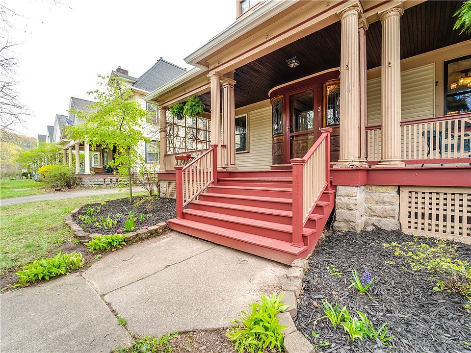 21 Shepard St, Rochester, NY 14620 | Zillow