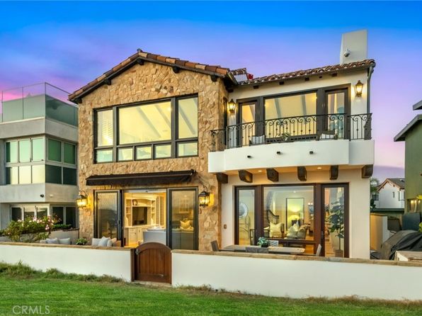 Waterfront - Newport Beach CA Waterfront Homes For Sale - 40 Homes | Zillow
