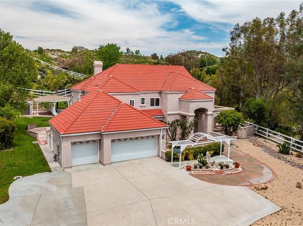 Horse Ranch - Santa Clarita CA Real Estate - 8 Homes For Sale | Zillow