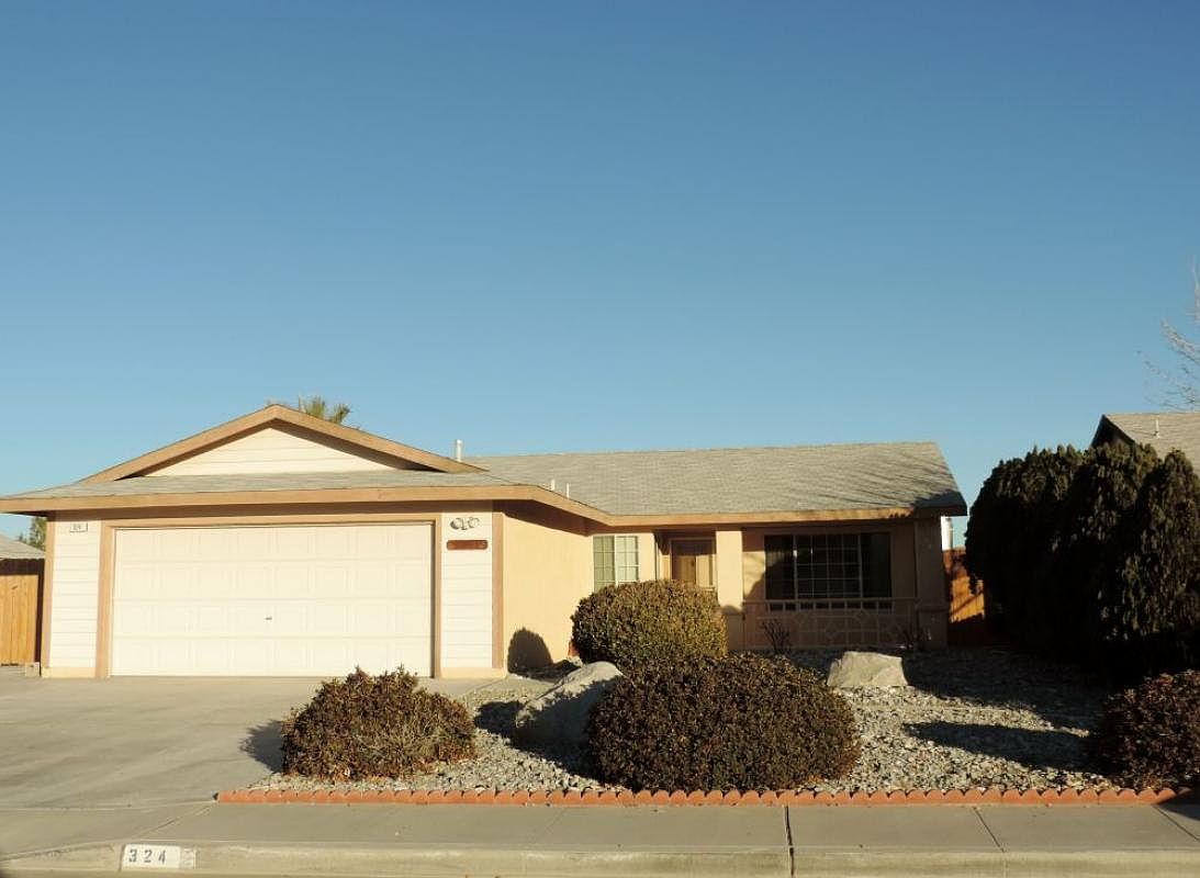 324 Vista St, Ridgecrest, CA 93555 | Zillow