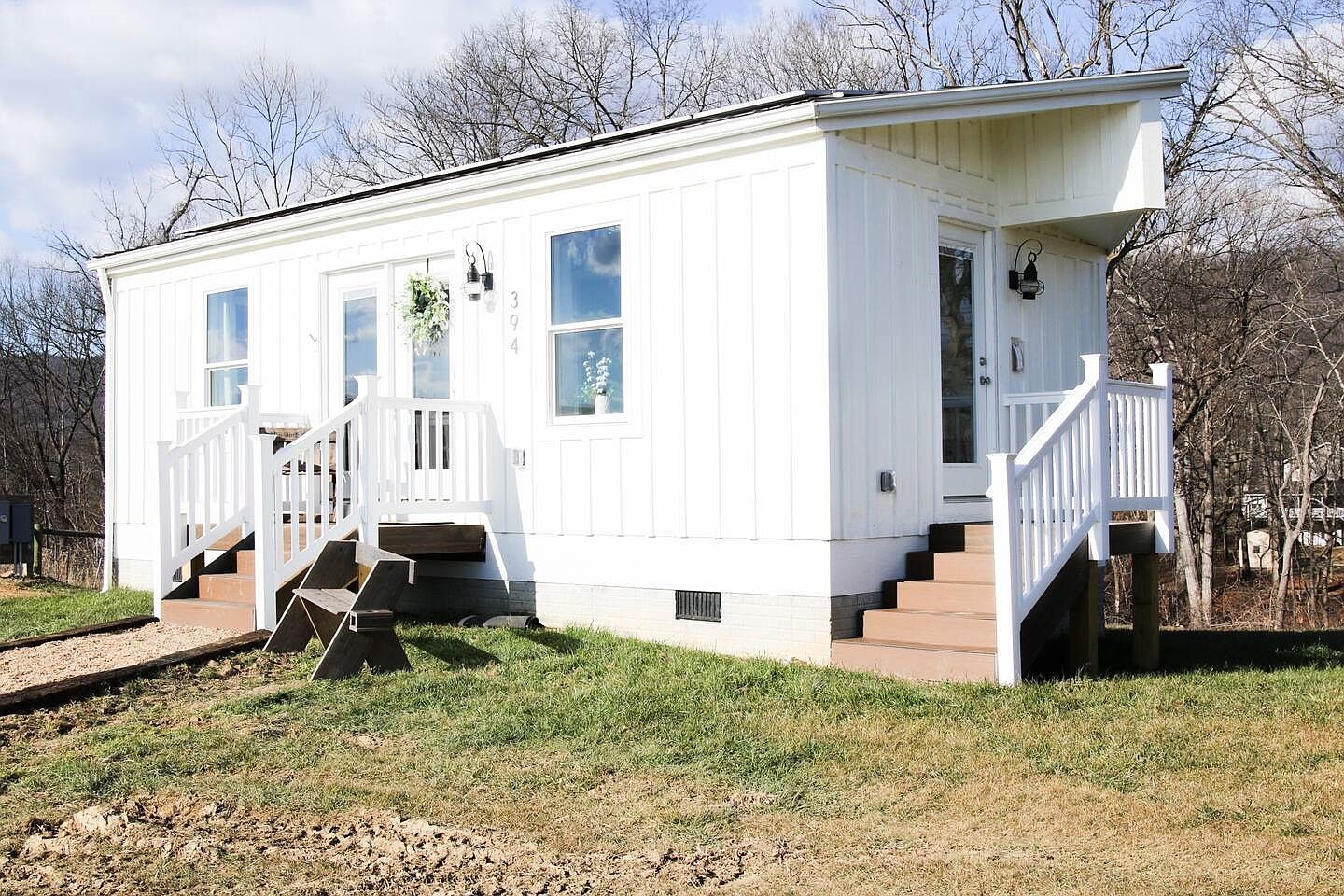 394 Spring Valley Ln, Strasburg, VA 22657 | Zillow