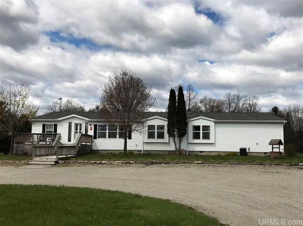 Wallace Real Estate - Wallace MI Homes For Sale | Zillow