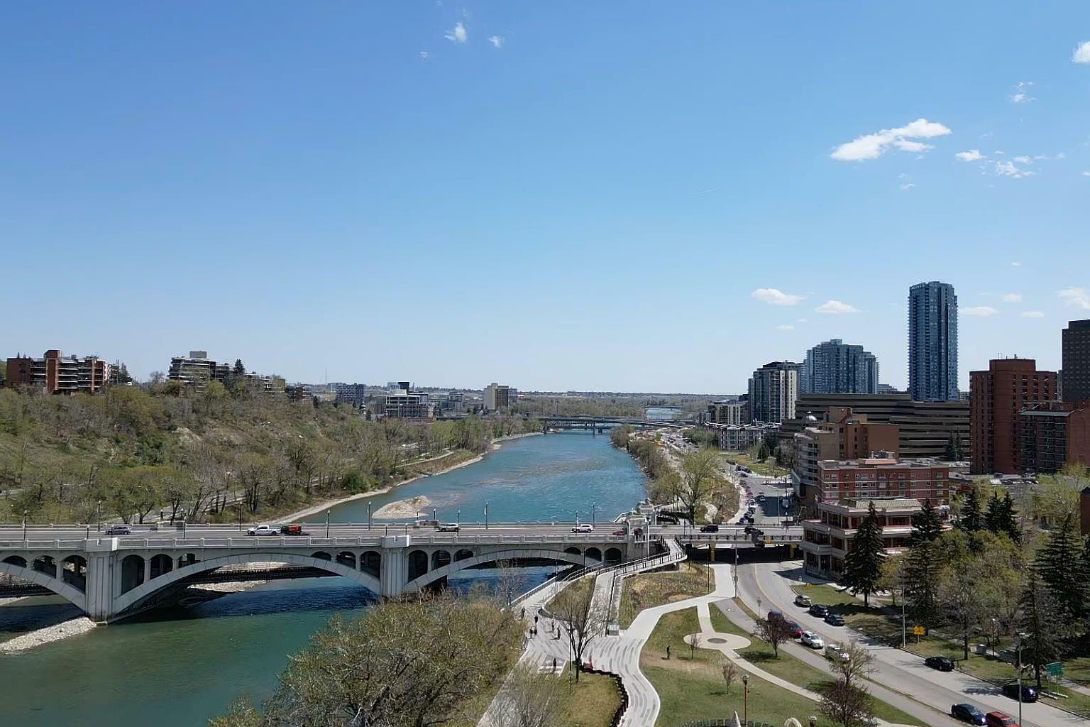 138 Waterfront Ct SW #313, Calgary, AB T2P 1L1 | Zillow