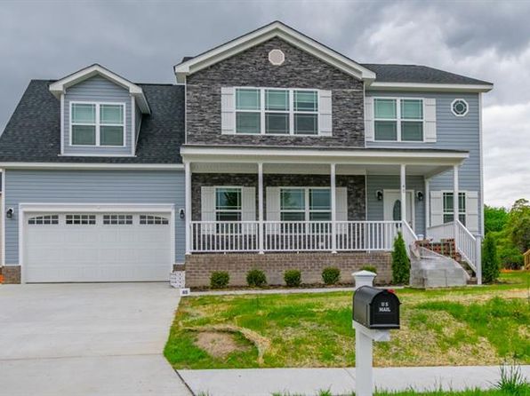 New Construction Homes in Hampton VA | Zillow