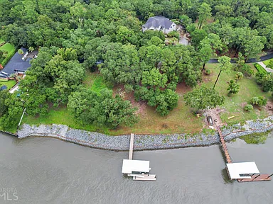 2871 Sutherland Bluff Dr NE Townsend GA | Zillow