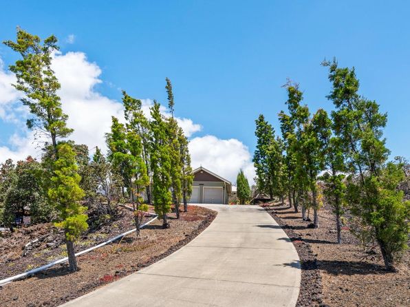 Hawaiian Ocean View Estates Ocean View Real Estate - Hawaiian Ocean ...