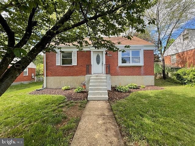 922 Milford Mill Rd, Baltimore, MD 21208 | Zillow