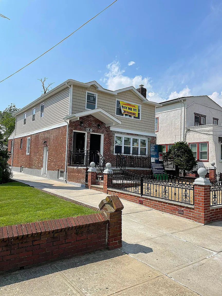 135-28 Francis Lewis Blvd #TOM, Springfield Gardens, NY 11413 | Zillow