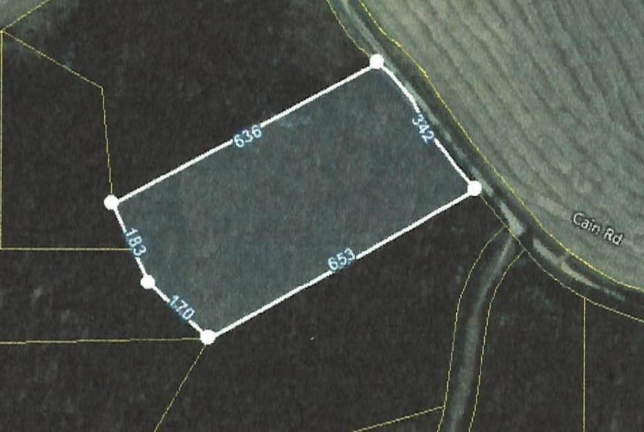 Lot 2 CSM 167 Cain Road LOT 2, Mineral Pt, WI 53565 | Zillow