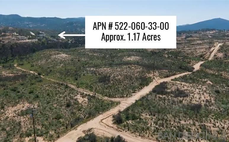 Bunny Drive 26 16 2e Nwq Doc80 #SEC-227153, Jamul, CA 91935 | MLS ...