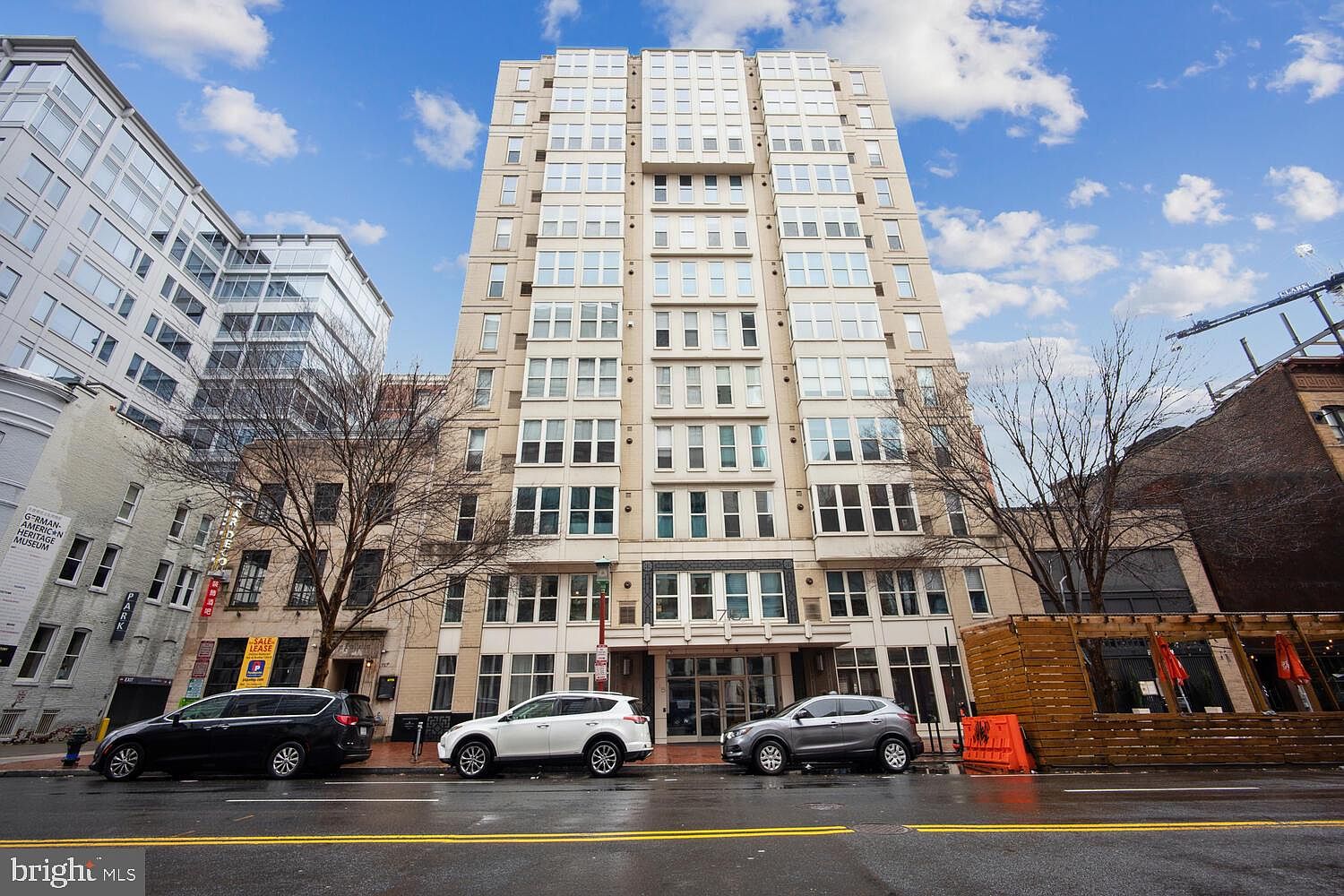 715 6th St NW UNIT 305, Washington, DC 20001 | Zillow