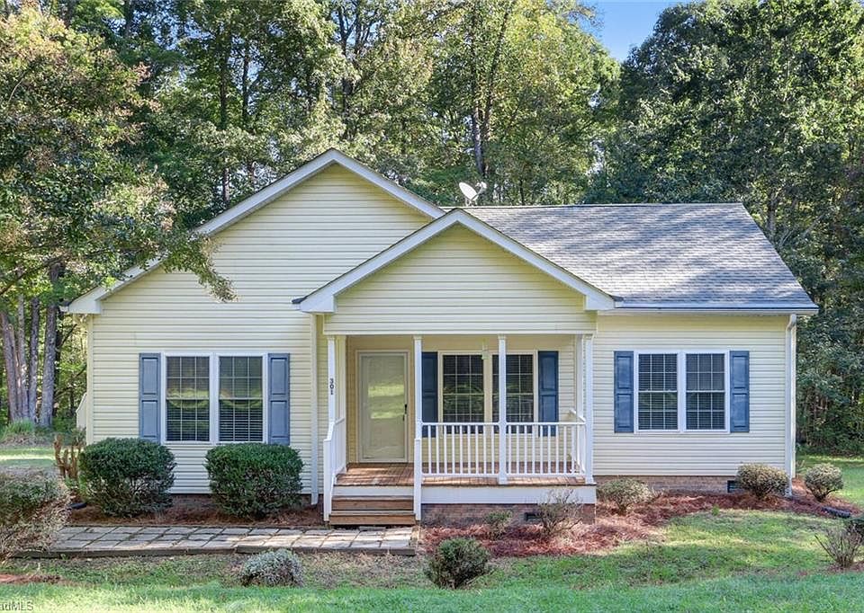 301 Sunset Rd, Pelham, NC 27311 | Zillow