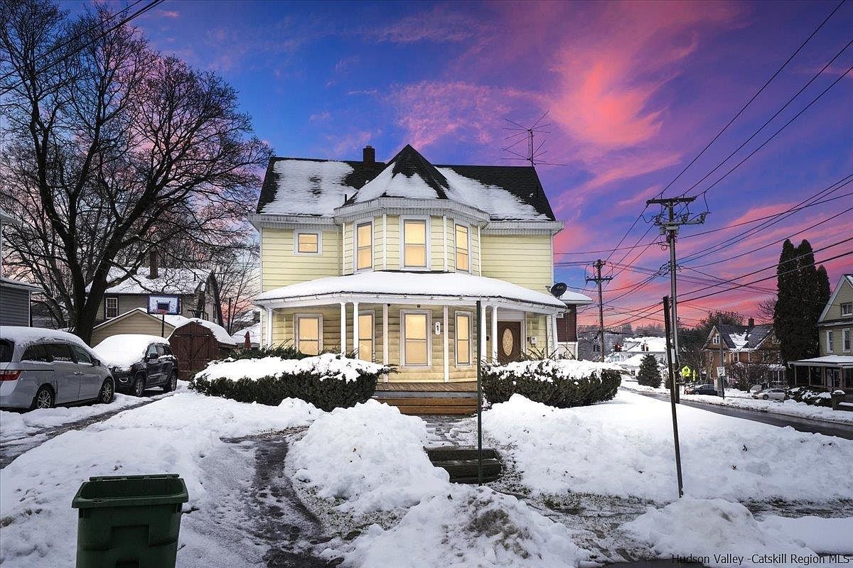 1 Royce Avenue, Middletown, NY 10940 | MLS #20240170 | Zillow