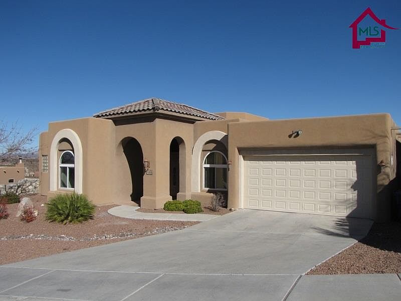 3085 Eclipse Ridge Ln, Las Cruces, NM 88011 | Zillow