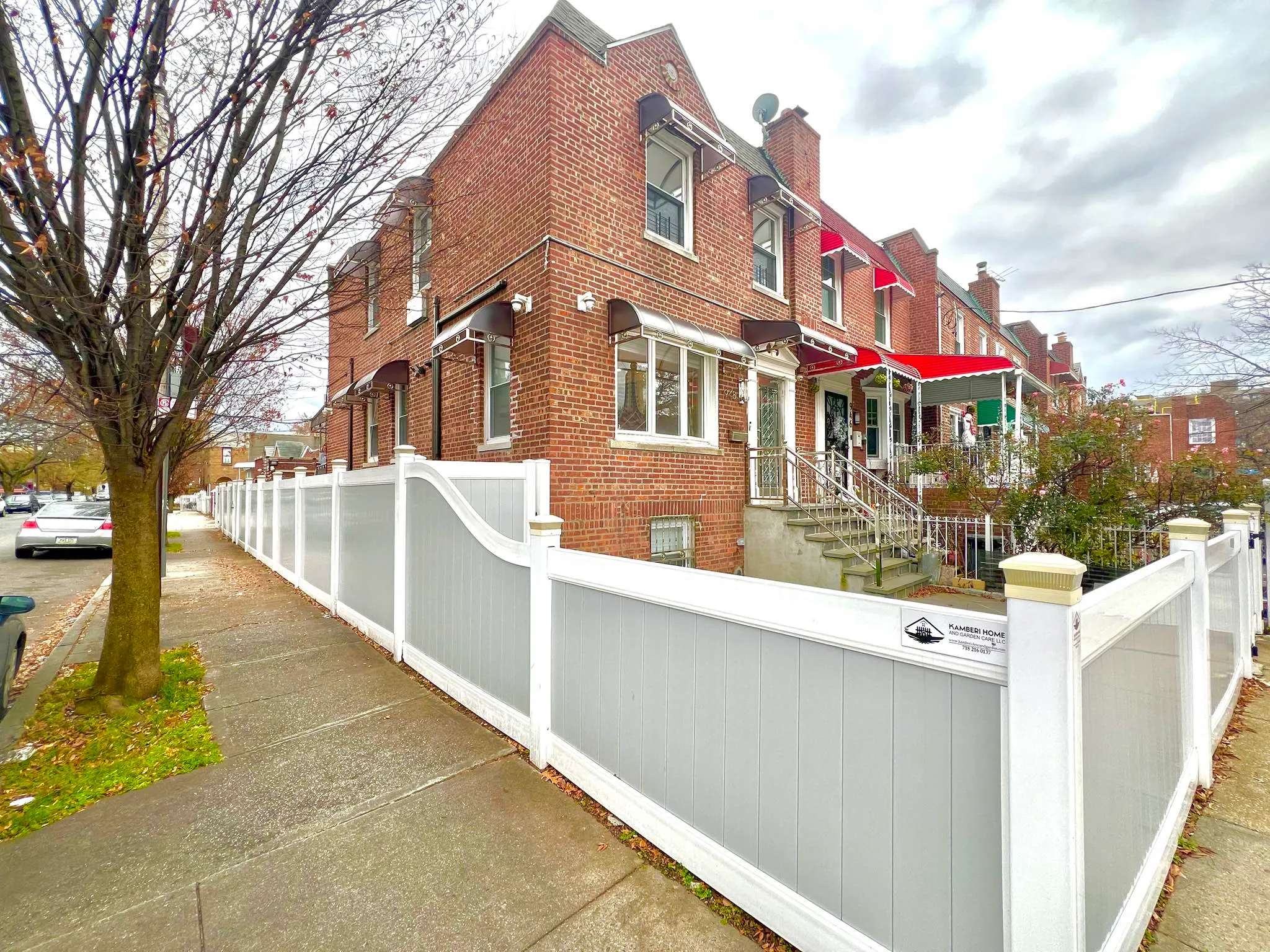 948 Magenta Street #3 in Williamsbridge, Bronx | StreetEasy