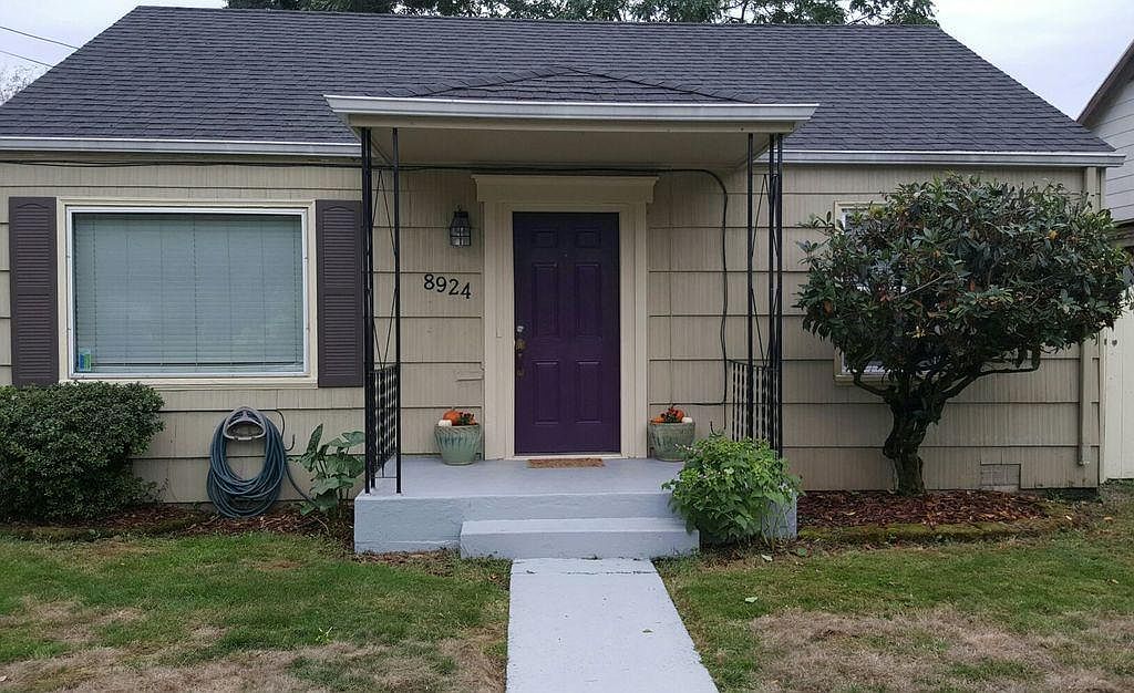 8924 SE Alder St, Portland, OR 97216 | Zillow