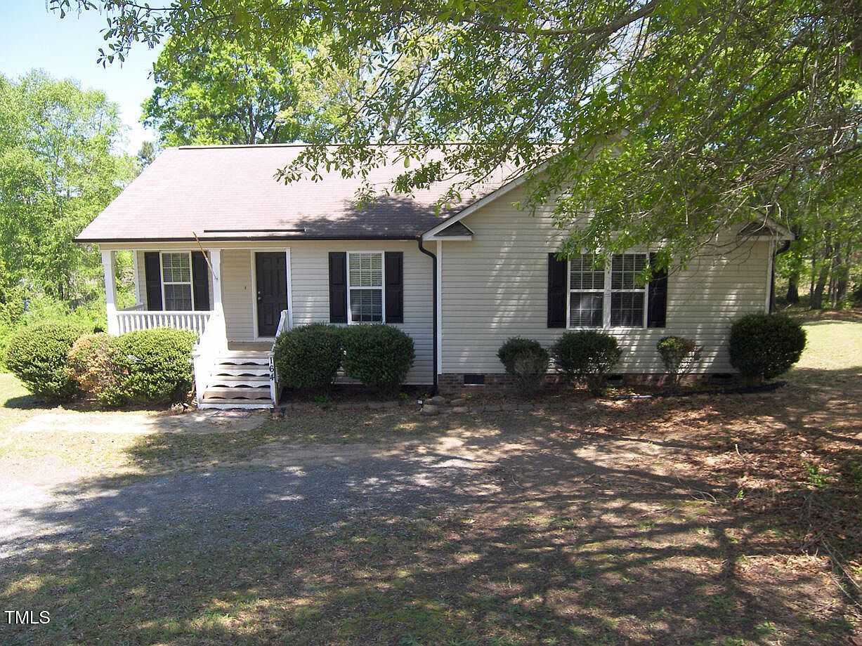 164 Sue Dr, Angier, NC 27501 | Zillow