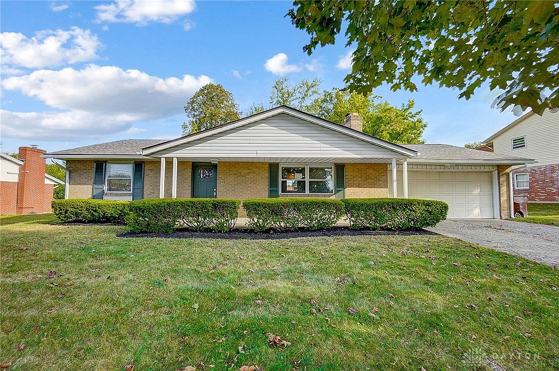 1655 Shiloh Springs Rd, Dayton, OH 45426 | Zillow