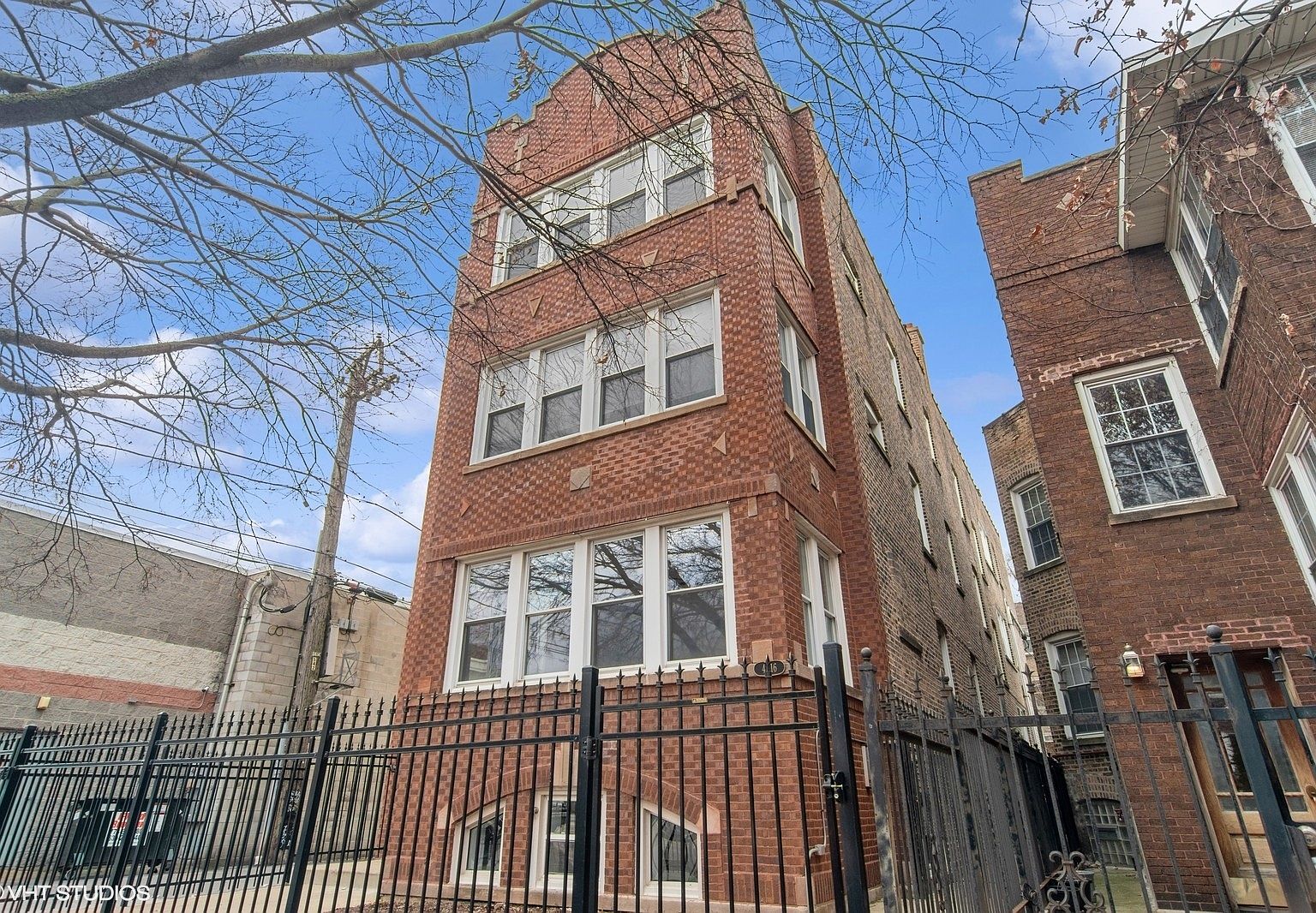 4414 N Albany Ave #1E, Chicago, IL 60625 | Zillow