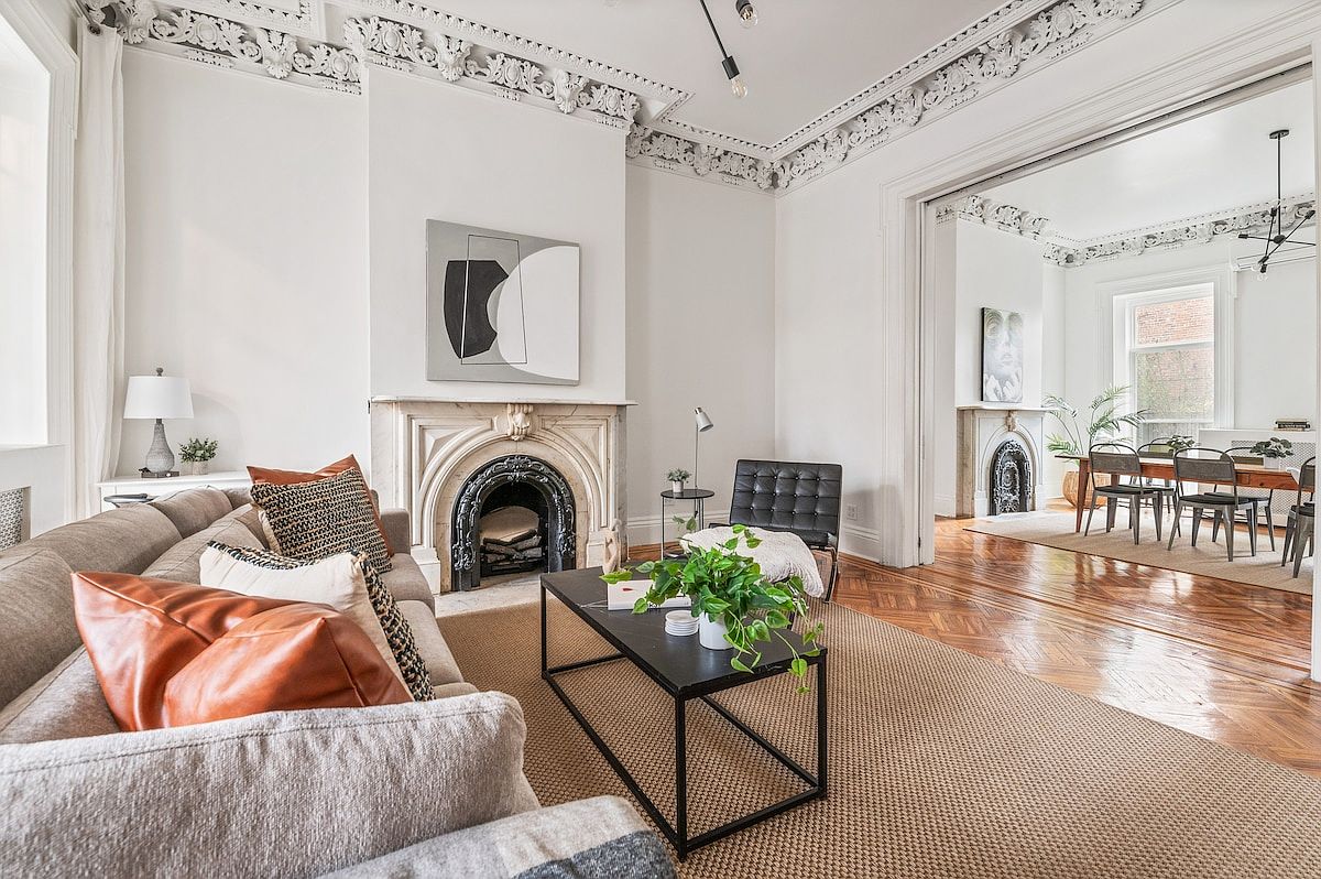 333 Adelphi St FLOOR 1, Brooklyn, NY 11238 | Zillow