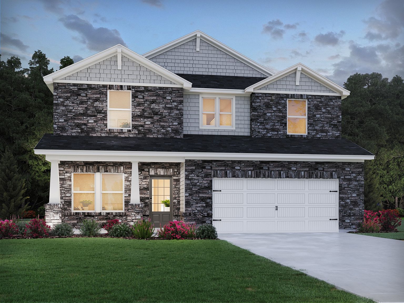 159 Whitman Ct, Dallas, GA 30132 | Zillow