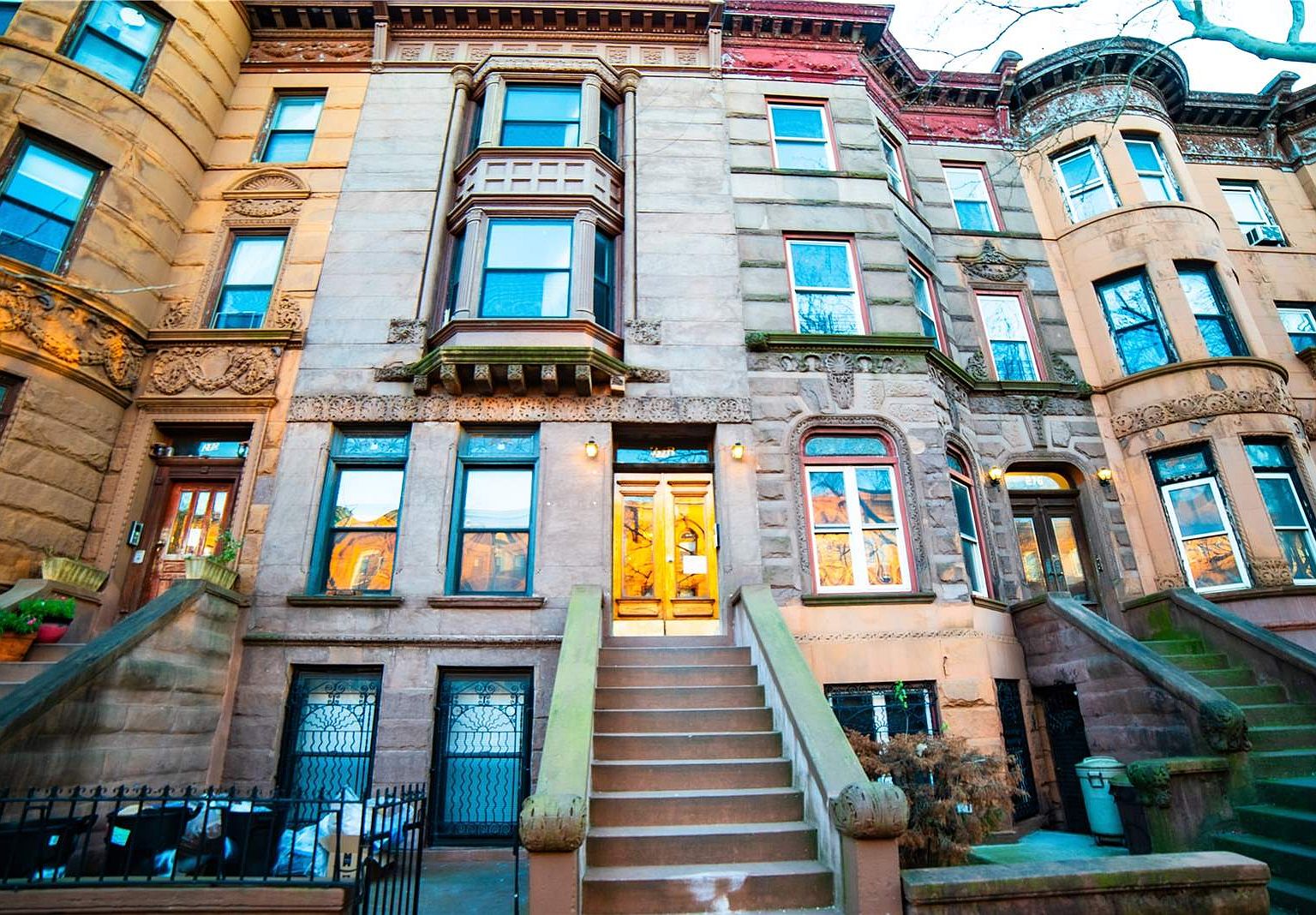 278 Decatur Street, Brooklyn, NY 11233 | MLS #3522578 | Zillow