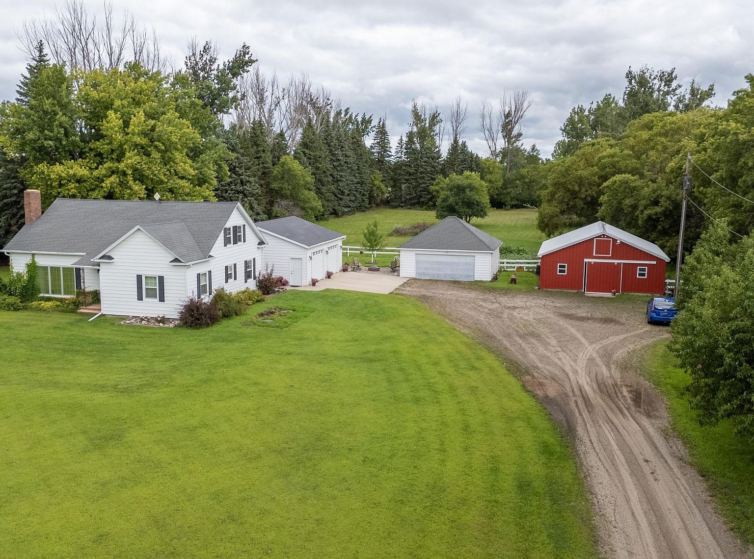 7466 50th Ave S, Sabin, MN 56580 | Zillow