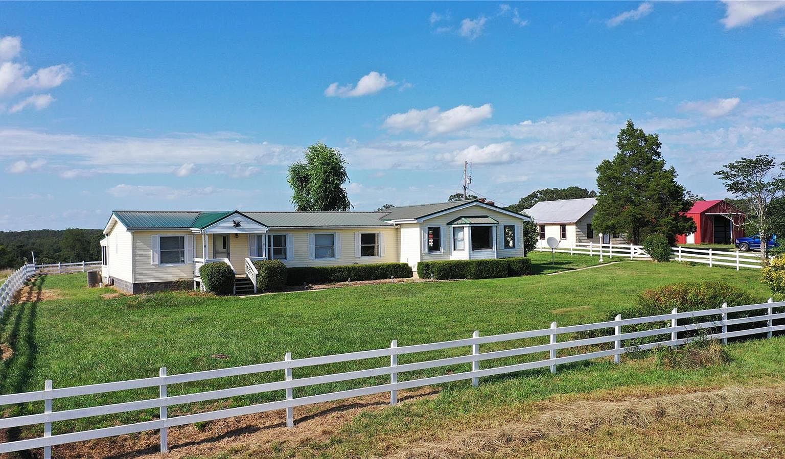 935 County Road 2520, Lenox, MO 65541 | Zillow