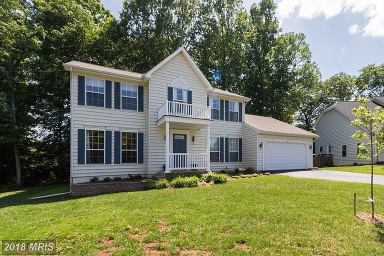 16 Jason Ct, Stafford, VA 22554 | Zillow