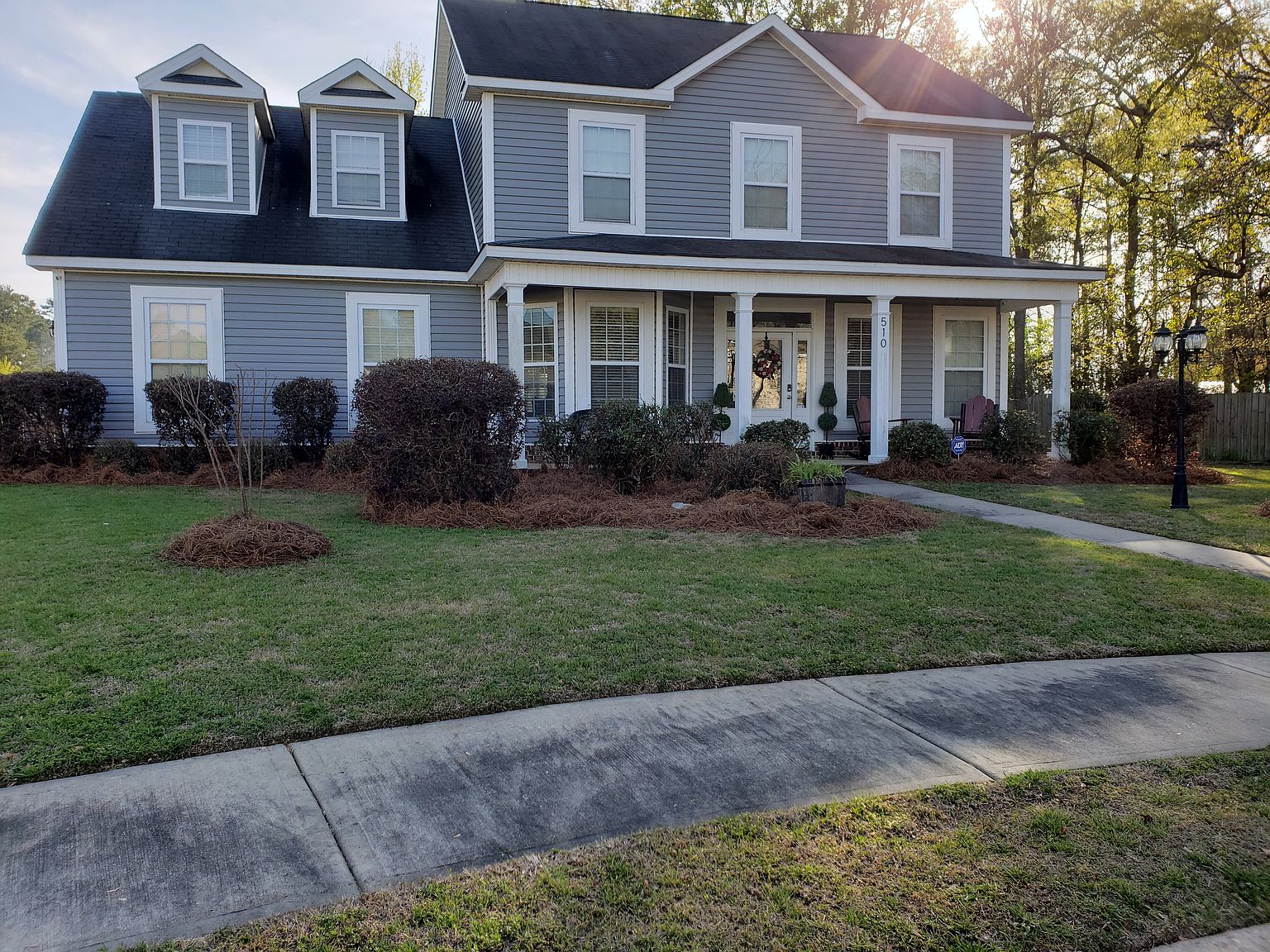 510 Minter Dr, Warner Robins, GA 31088 | Zillow