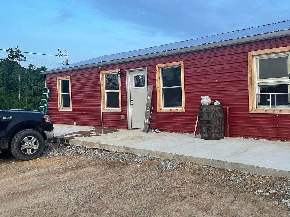 3402 Round Top Rd, Strunk, KY 42649 | MLS #23018960 | Zillow