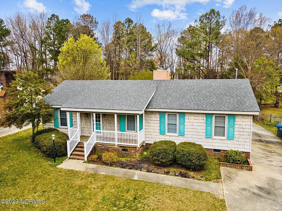 1408 Rock Creek Drive, Rocky Mount, NC 27804 | Zillow