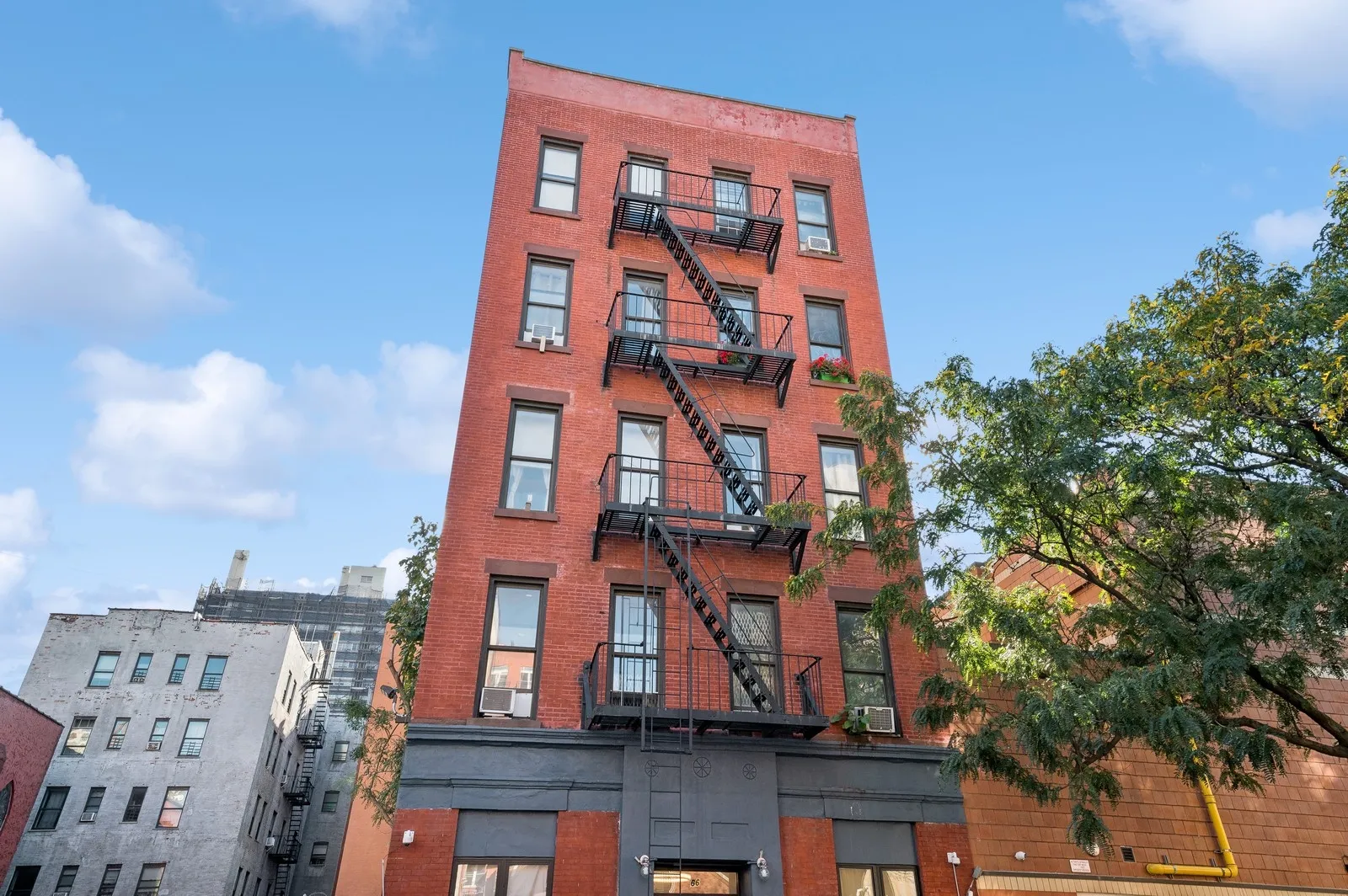 66 West 138th Street #3A in Central Harlem, Manhattan | StreetEasy