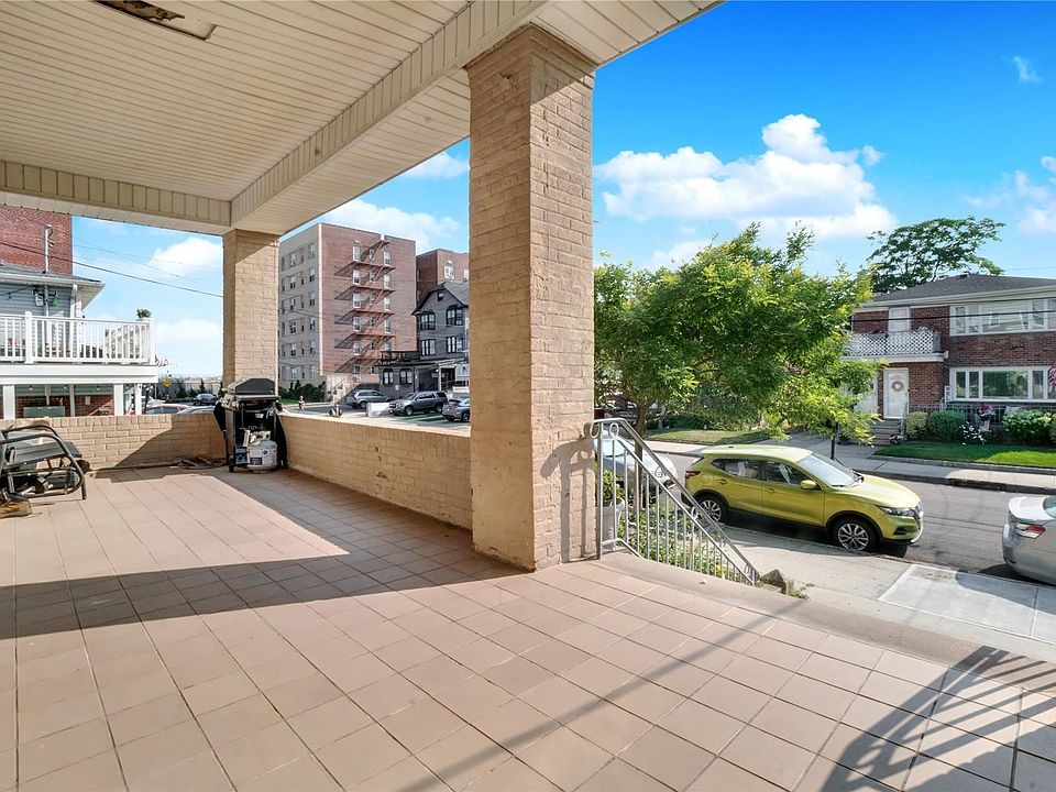 144 Beach 121 St UNIT 2A, Rockaway Park, NY 11694 | MLS #3416609 | Zillow